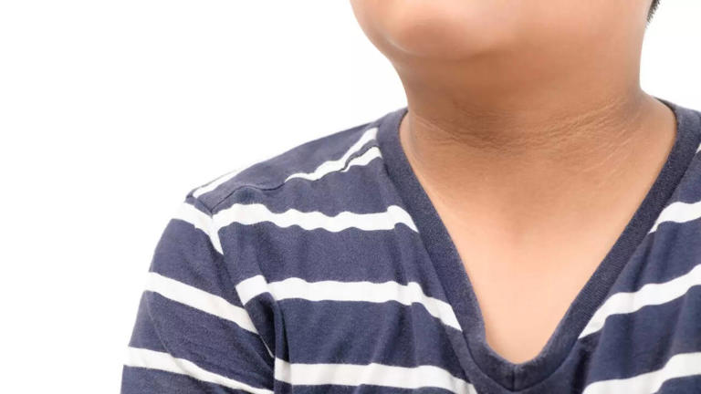 4 signs of Diabetes that mostly go unnoticed in children