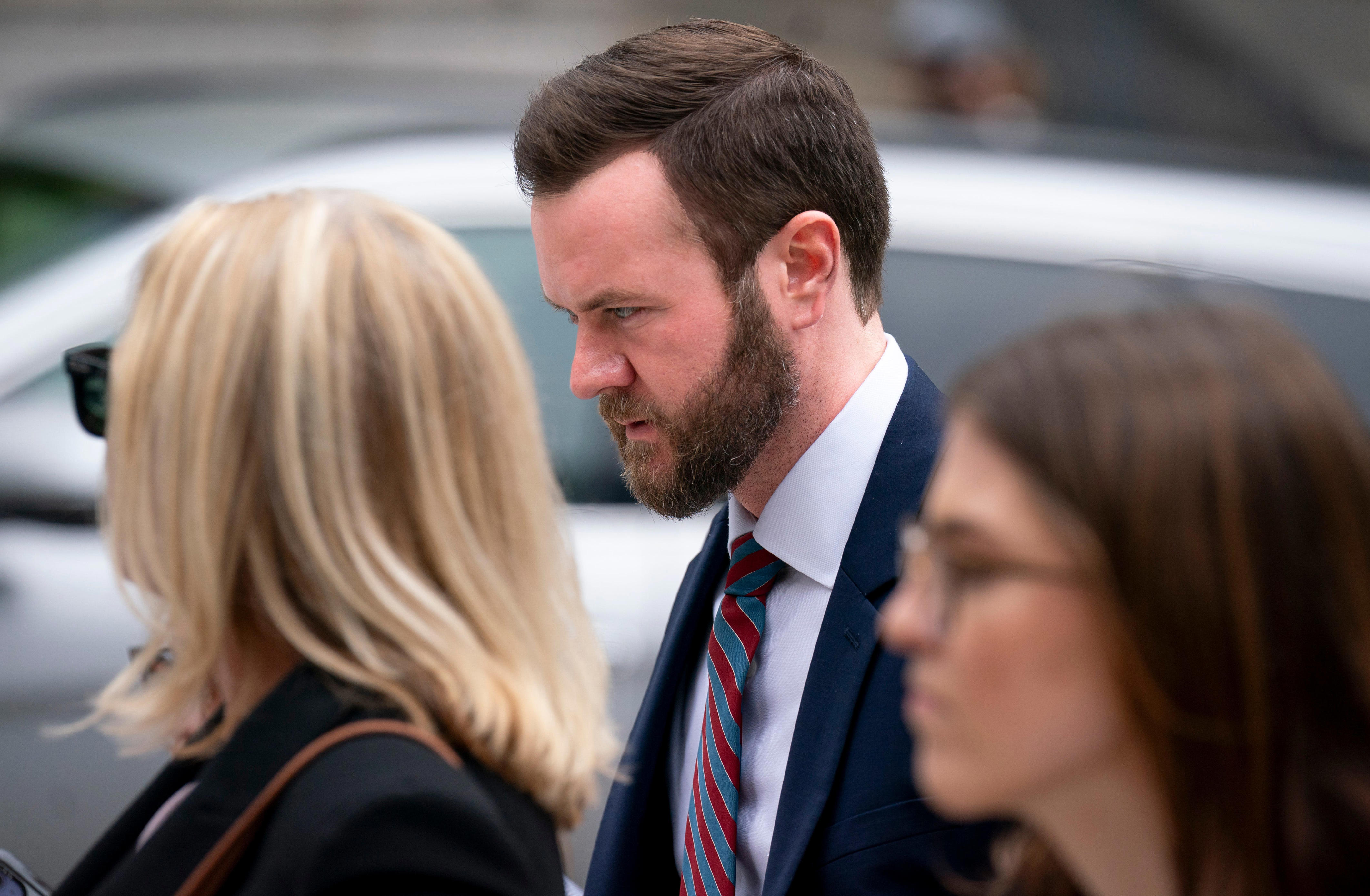 Former TN House Speaker Glen Casada, aide Cade Cothren found guilty of ...