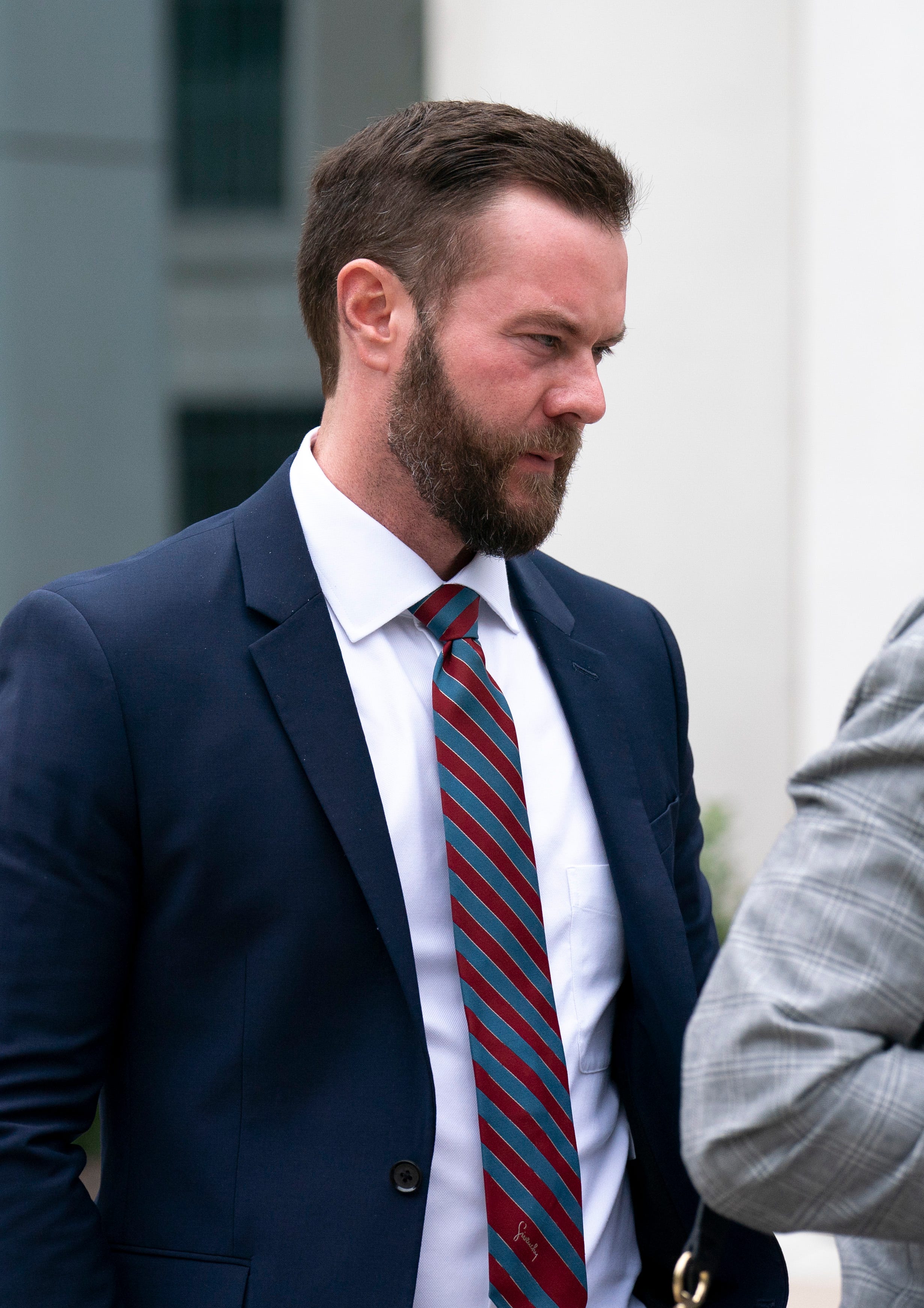 Former TN House Speaker Glen Casada, aide Cade Cothren found guilty of ...