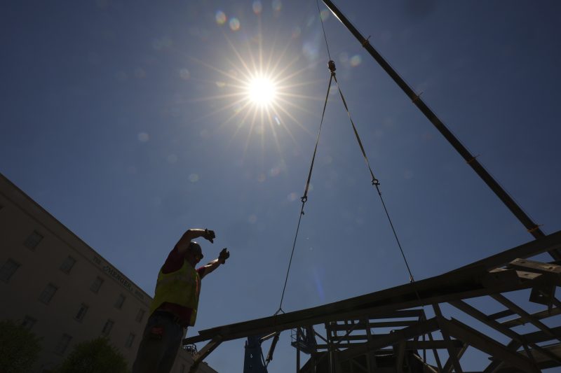 NOAA’s predictions for summer 2025 just got even hotter