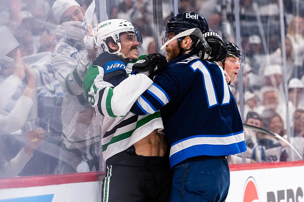 Spits & Suds: Stars-Jets Game 6 preview with Sean Shapiro