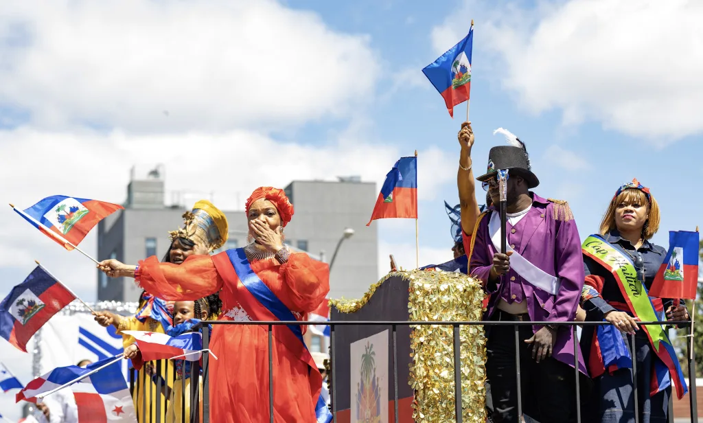 Haitian Heritage Month in NYC: All The Parties, Parades and Flag Day Fêtes