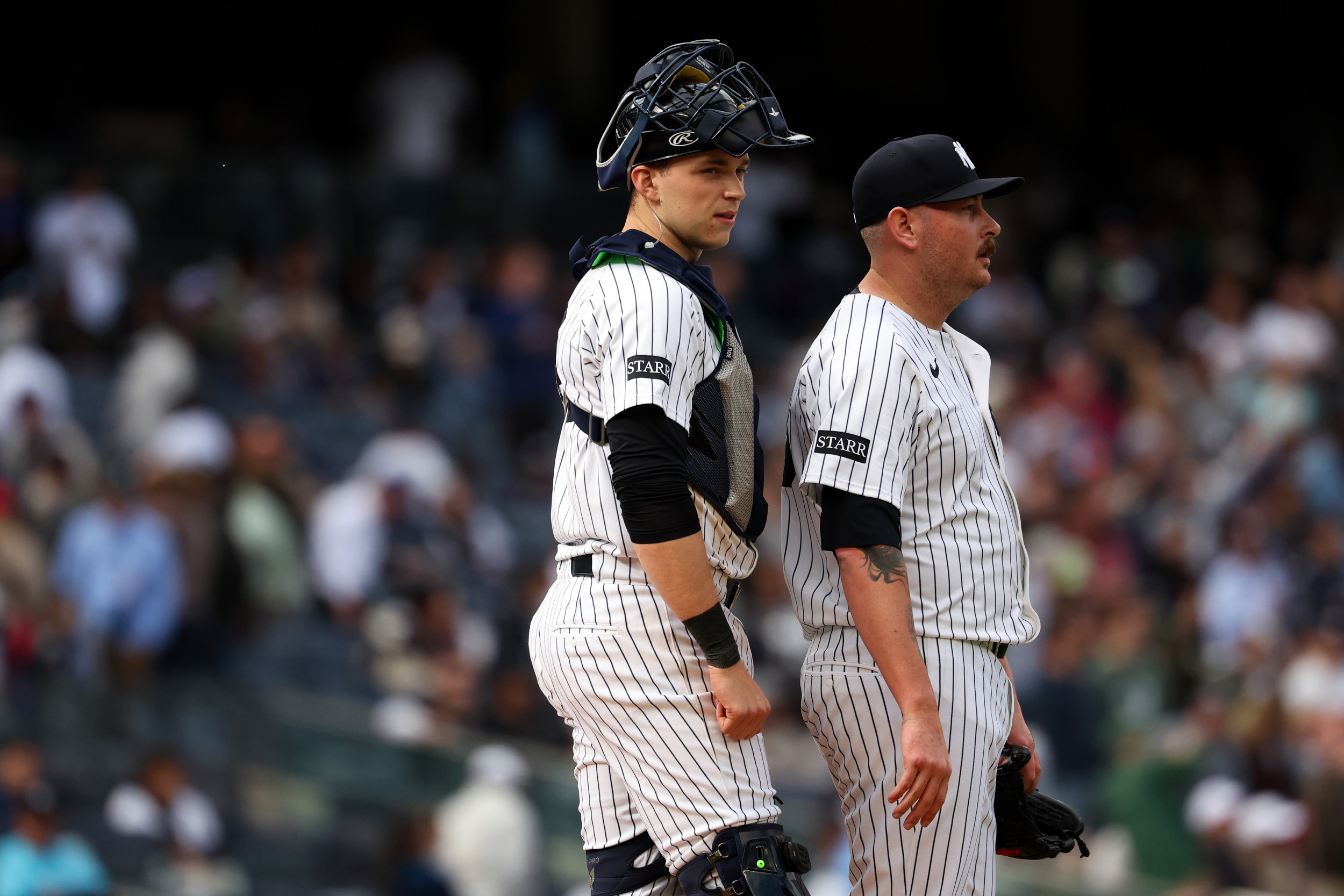 Yankees Make Major Roster Move, Cut Veteran Reliever in Bullpen Shuffle