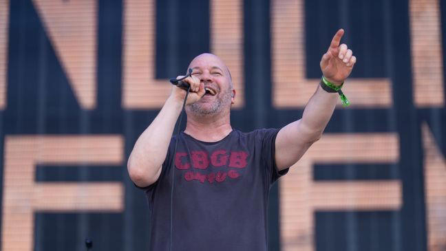 Rockville 2025 Day 1: Shinedown’s Homecoming, Metal Milestones, and More