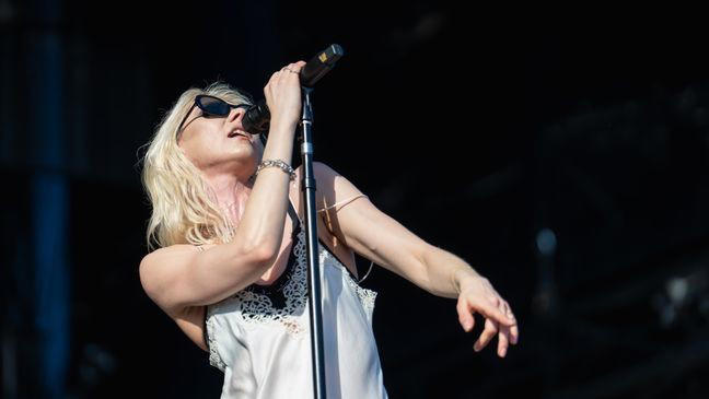 Rockville 2025 Day 1: Shinedown’s Homecoming, Metal Milestones, and More