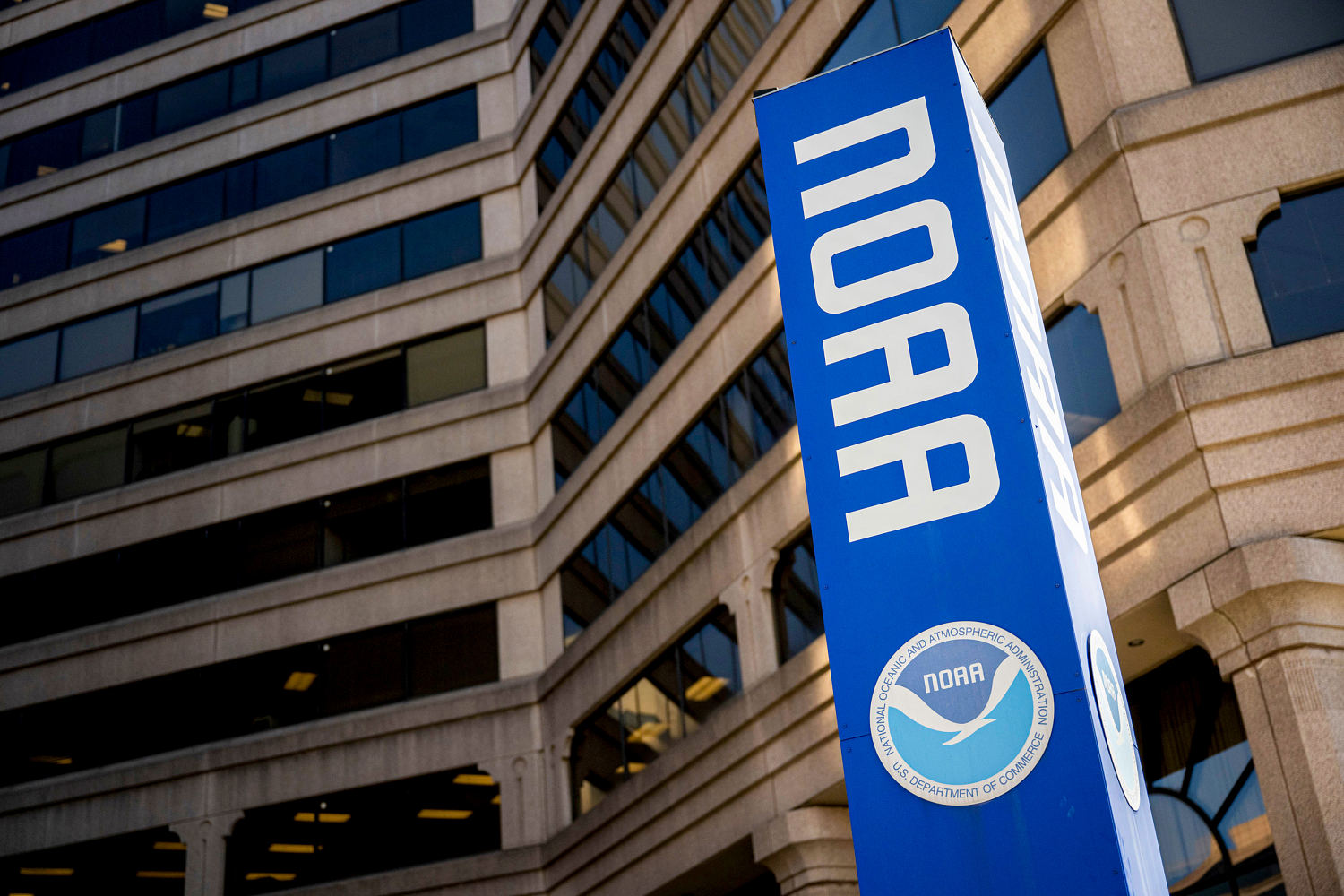 NOAA is scrambling to fill forecasting jobs after cuts to the National ...