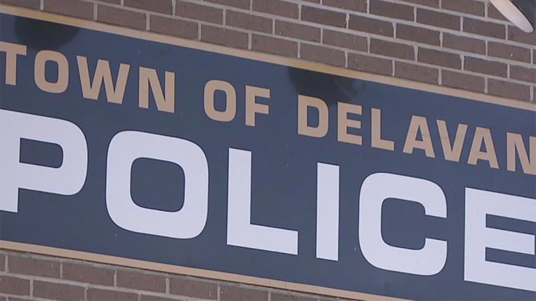 Williams Bay man struck by vehicle in Town of Delavan, dies from injuries
