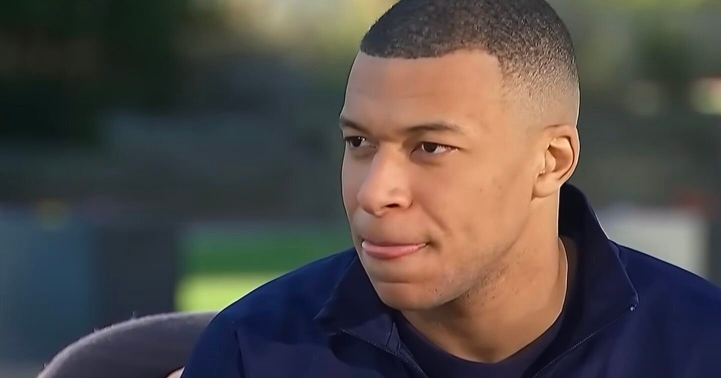 Real Madrid: Kylian Mbappé Is The New Boss, Even Players Agree