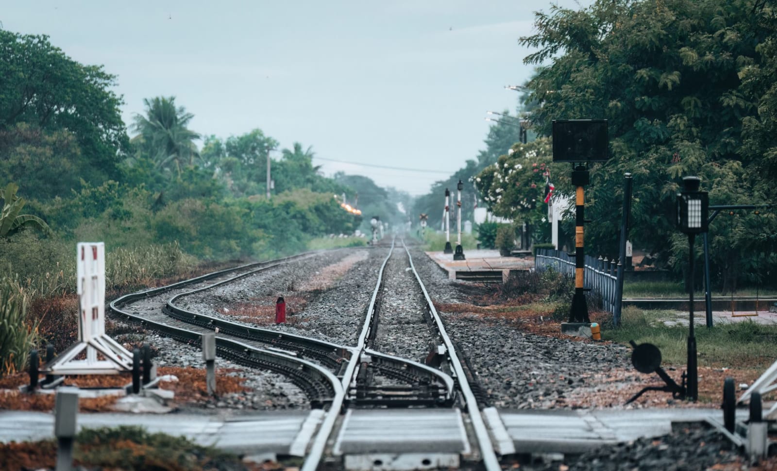 New Jersey Transit Engineers Launch Strike, Disrupting Travel for ...