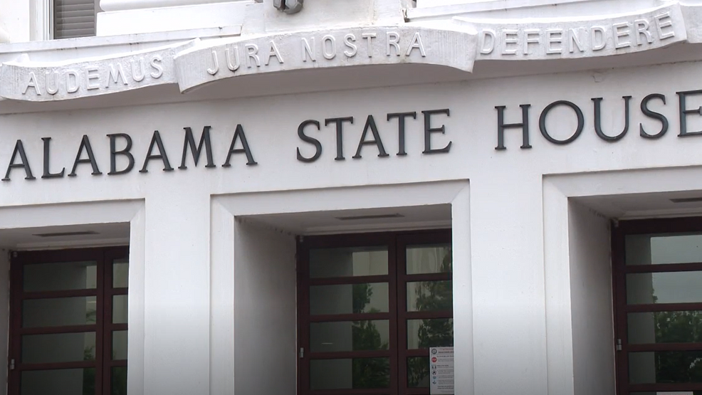 Alabama's SB31 bill calls for stronger laws on terrorist threats