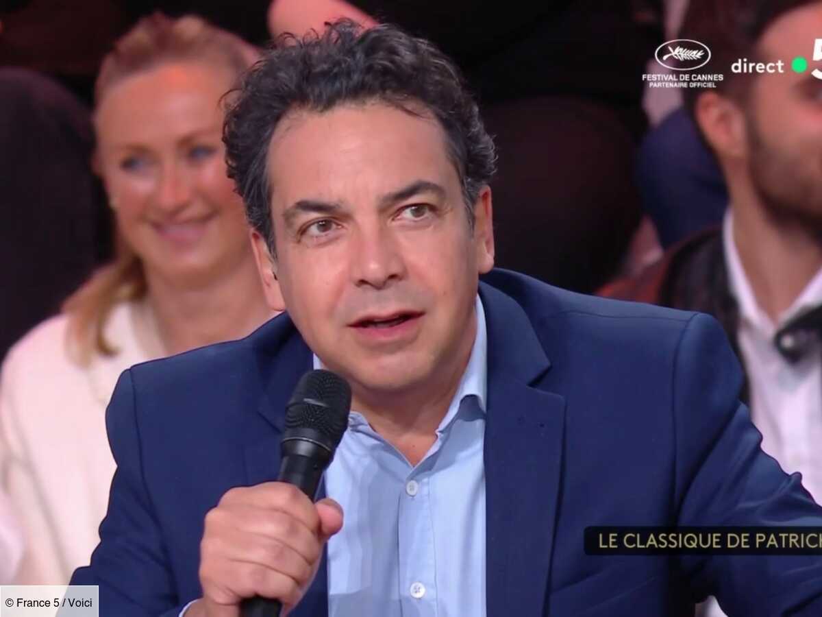 "C'est très chiant" : un événement vient perturber la chronique de ...