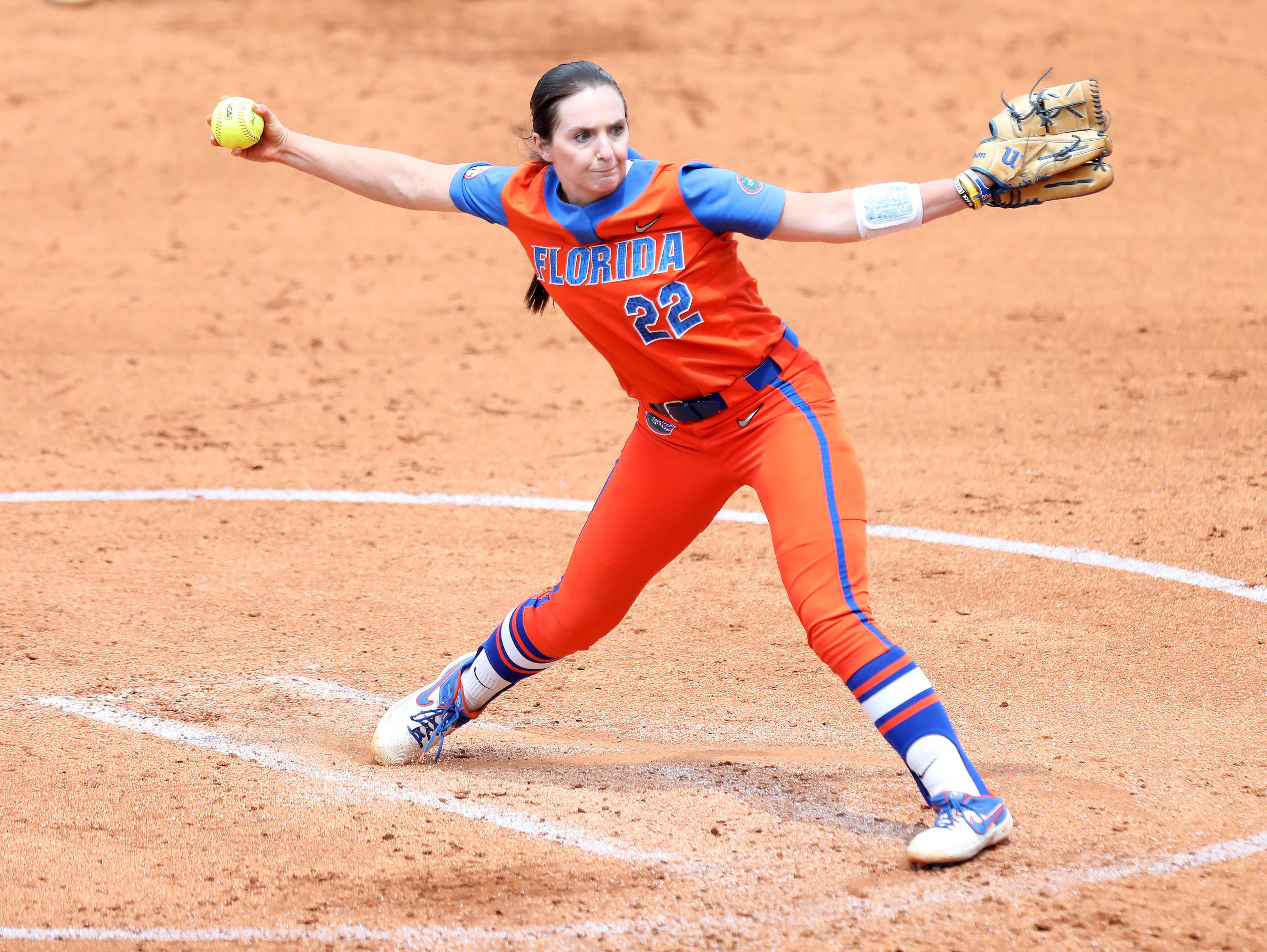 From Elizabeth Hightower to Wyatt Langford, local connections run deep ...