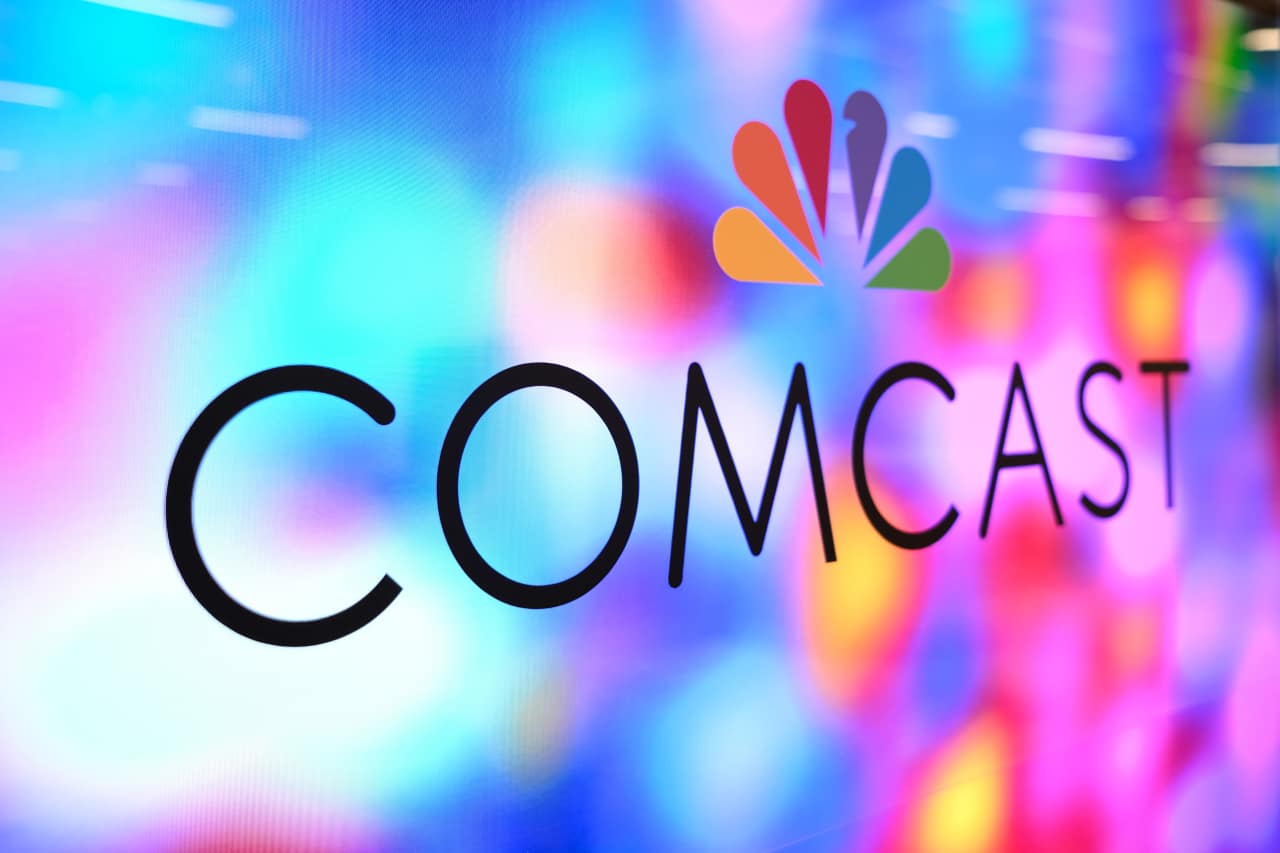 What’s Next for Cable Giant Comcast After Charter-Cox Merger