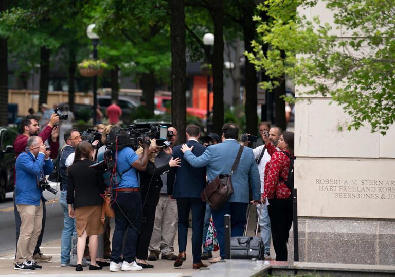 Former TN House Speaker Glen Casada, aide Cade Cothren found guilty of ...