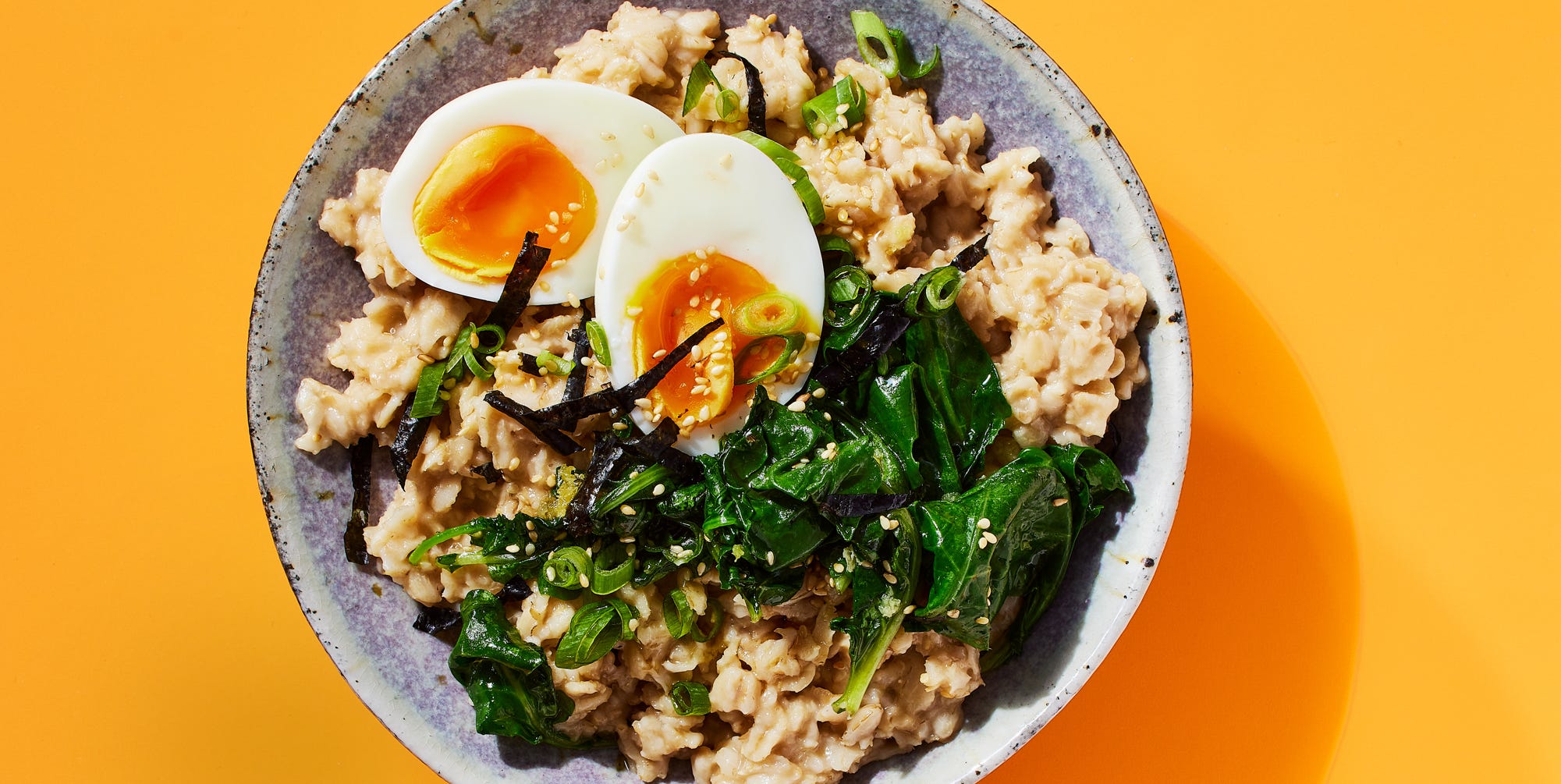 Dietitians Say Oatmeal Can Help With Weight Loss If You Prepare It This Way