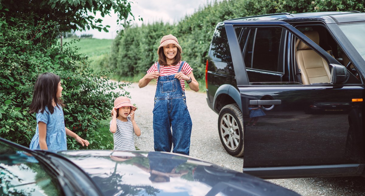 35 Cheap Family Vacations You Haven't Thought of Before