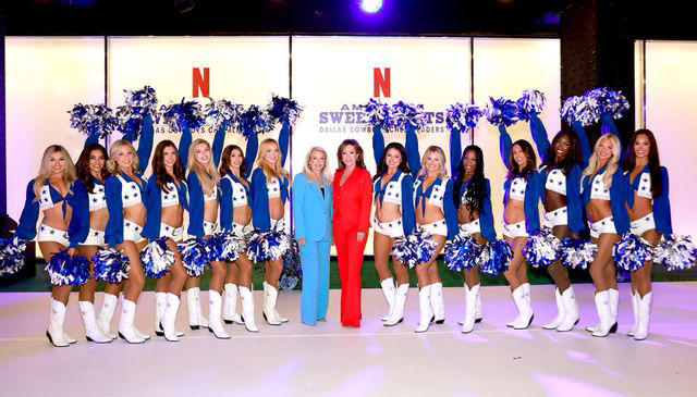Kelli Finglass and Judy Trammell Reveal Where Things Stand with DCC's ...