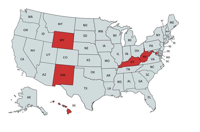 30 Hilariously Terrible Maps Adding A Pinch Of Humor To Cartography ...