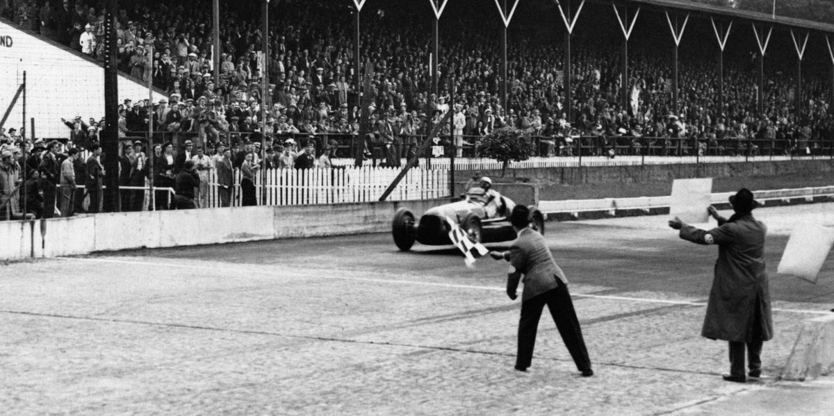 How Past Back-to-Back Indy 500 Winners Fared in Year 3