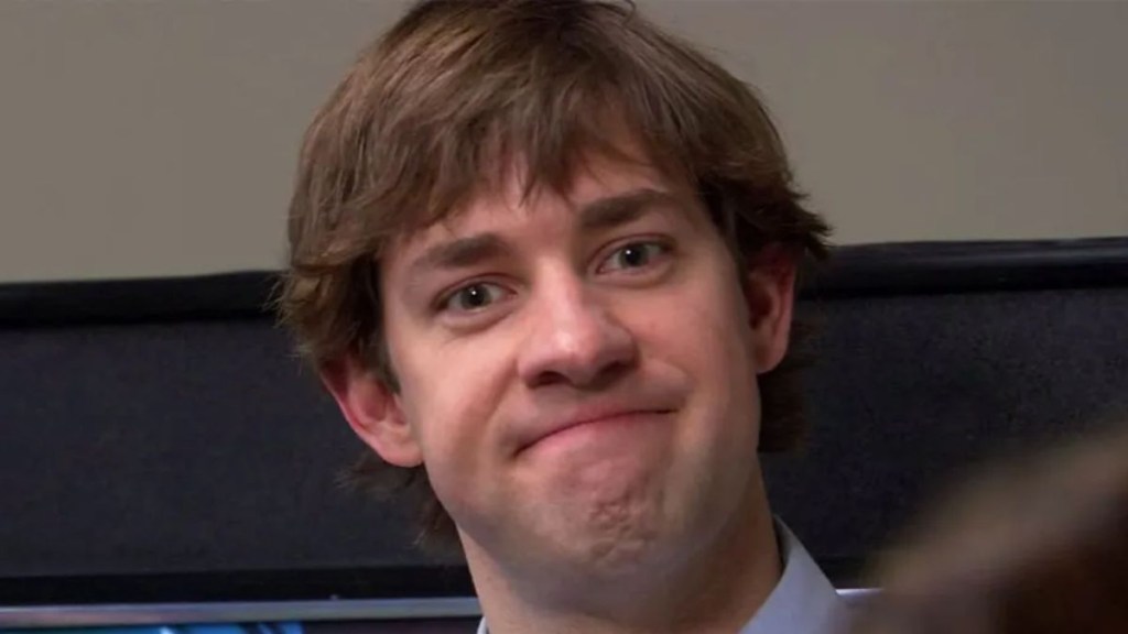 The Office Universe Expands: Everything We Know About ‘The Paper’ (And ...