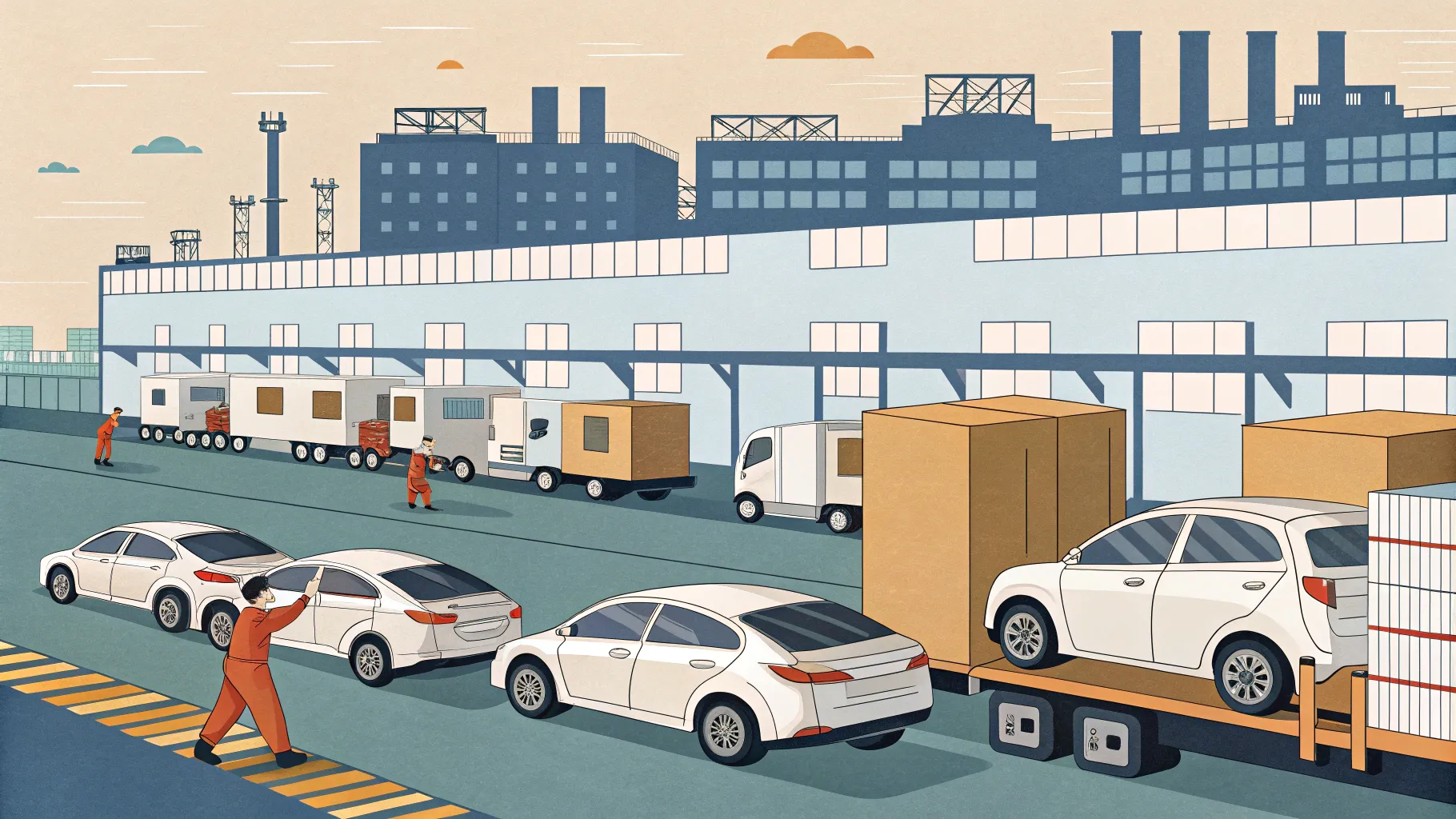 Nissan Unveils Recovery Plan, Cuts 20,000 Jobs Worldwide