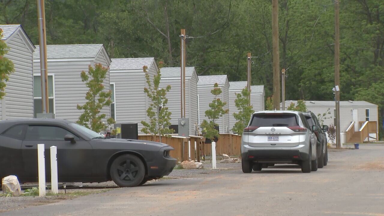 FEMA offers to sell temporary housing units to WNC families displaced ...