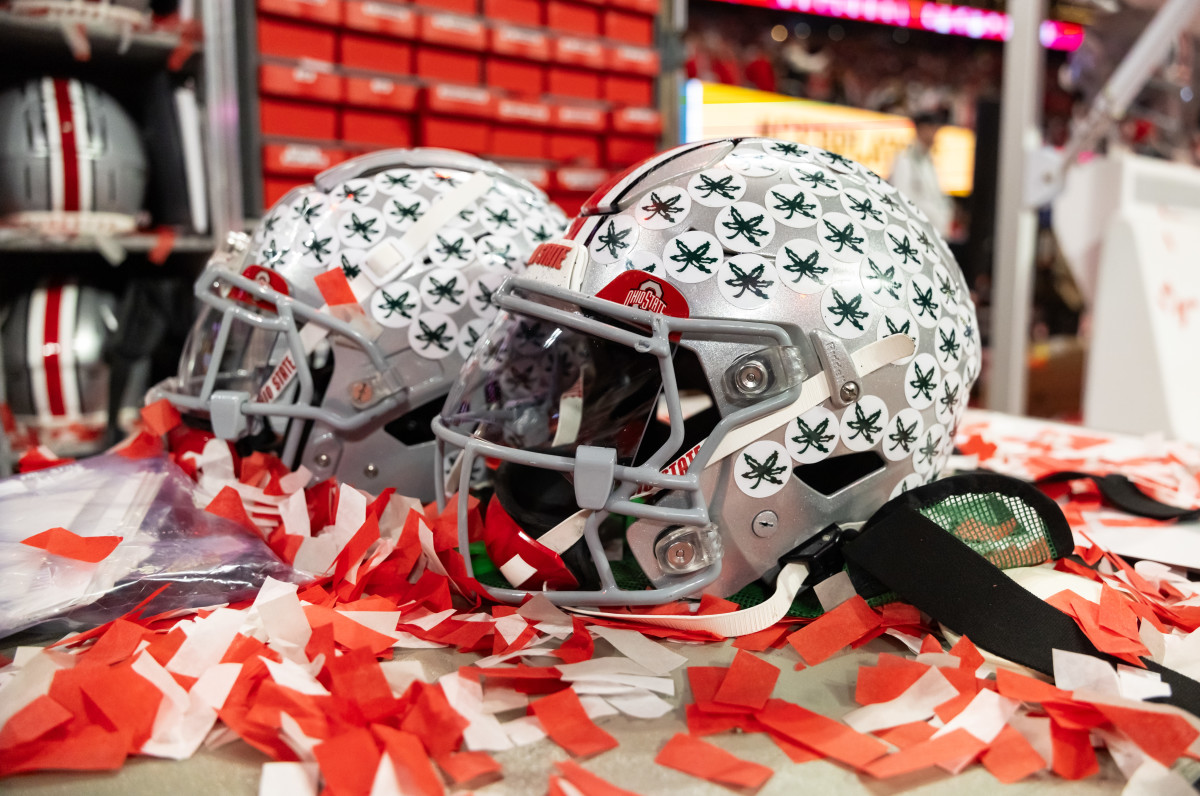 Video Surfaces of Ex-Ohio State Star In Violent Road Rage Altercation