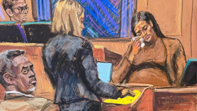 Cassie Ventura Net Worth: How much does the American singer/dancer earn ...