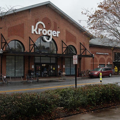 Kroger customers overcharged for items on sale, Consumer Reports finds