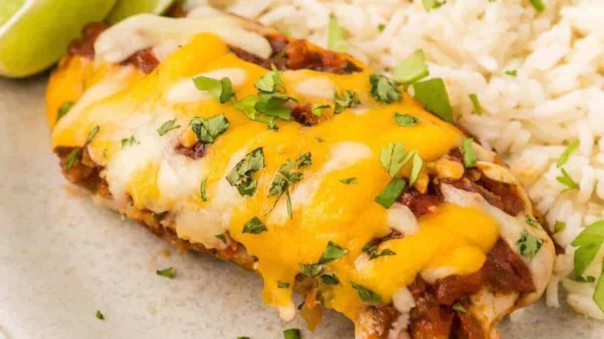 26 chicken dinners made for your busiest days