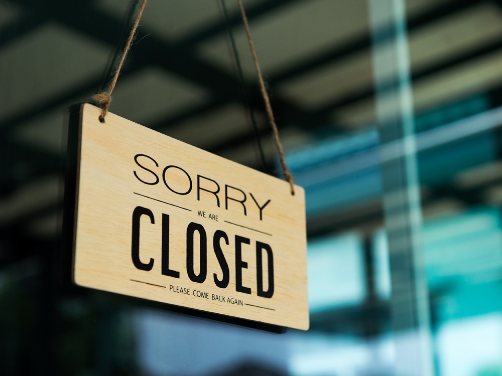 What's open and closed on Victoria Day