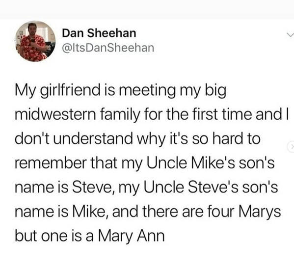 40 Funny Midwest Memes That’ll Have You Laughing All the Way to Menards ...