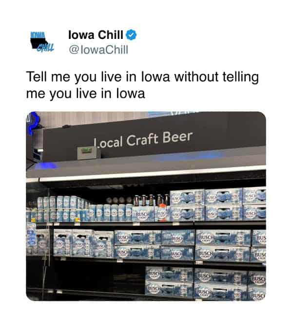 40 Funny Midwest Memes That’ll Have You Laughing All the Way to Menards ...