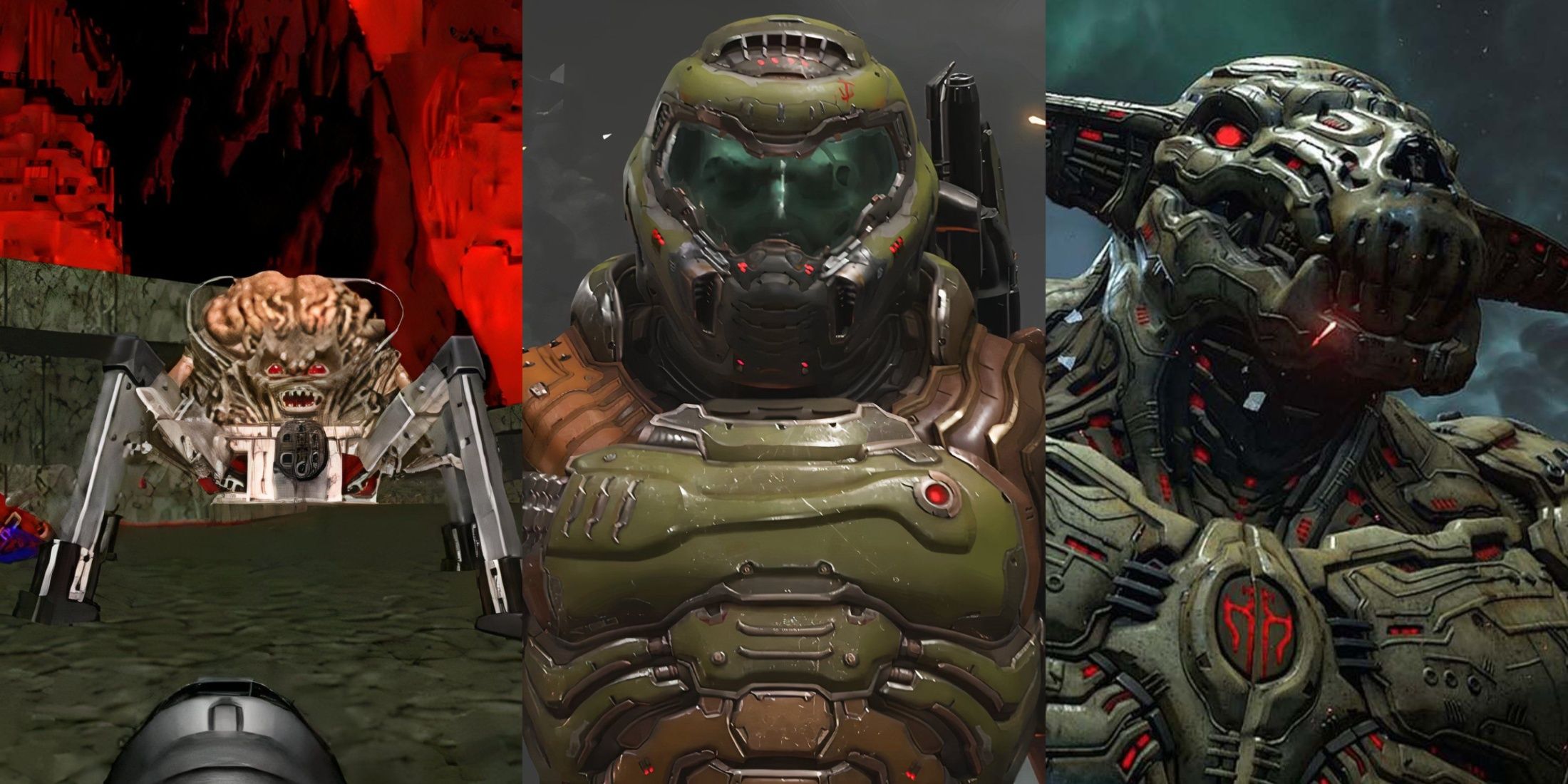 The Best Doom Campaigns