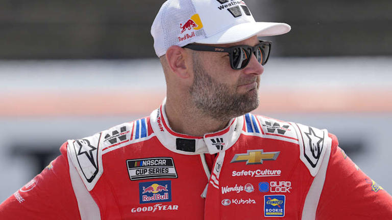 Starting Lineup: NASCAR All-Star Open Race at North Wilkesboro