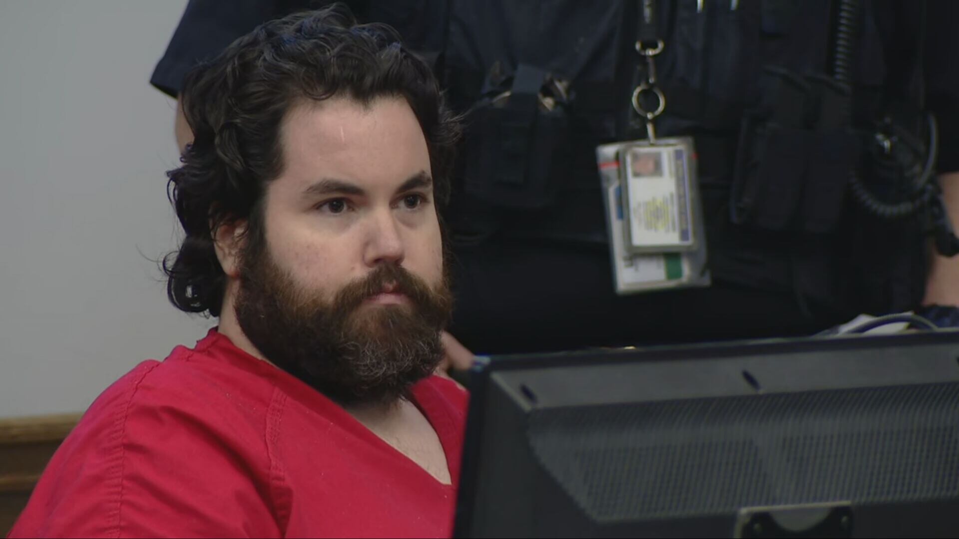 Man sentenced for murder of Seattle activist Elijah Lewis