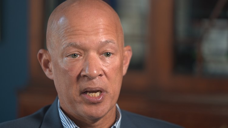 Dallas County District Attorney John Creuzot, other big-county DAs sue ...