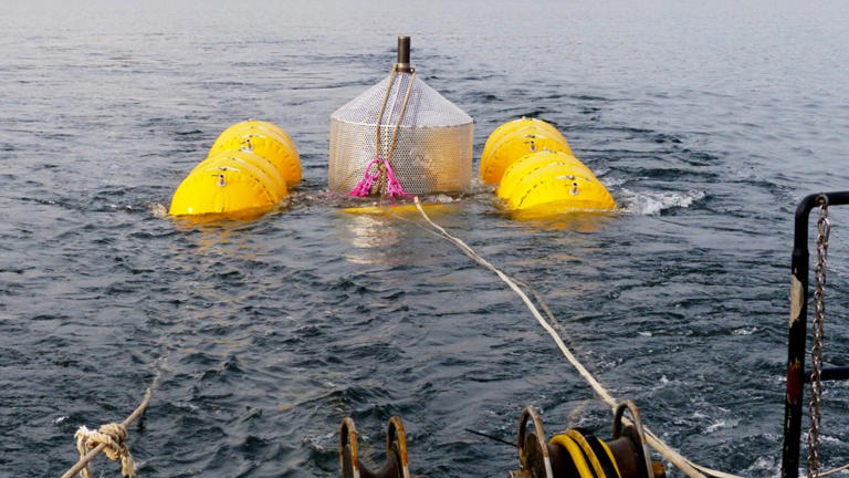 Germany’s underwater energy vaults could be the world’s next power ...