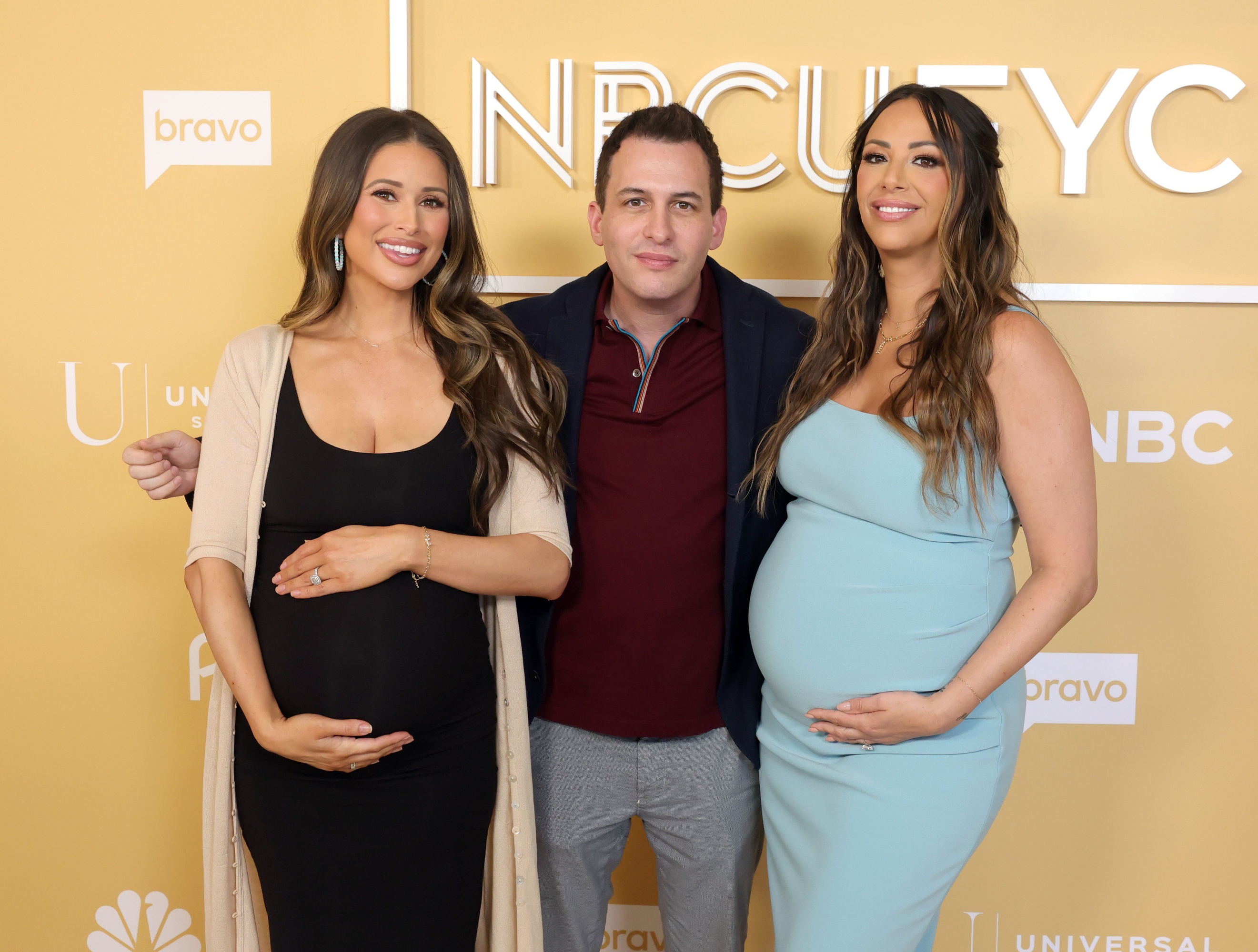 The Valley's Executive Producer Sets the Record Straight on 1 Big Rumor