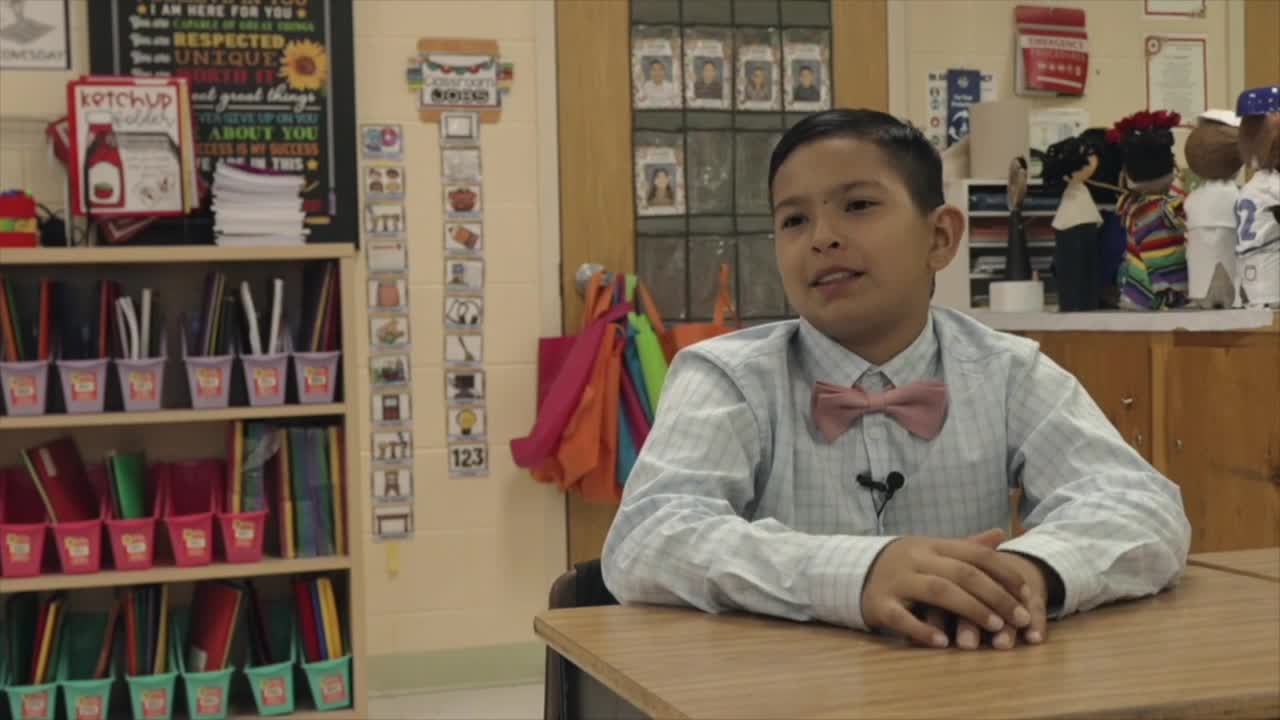 Robstown students qualify for National Science Bee competition in Orlando