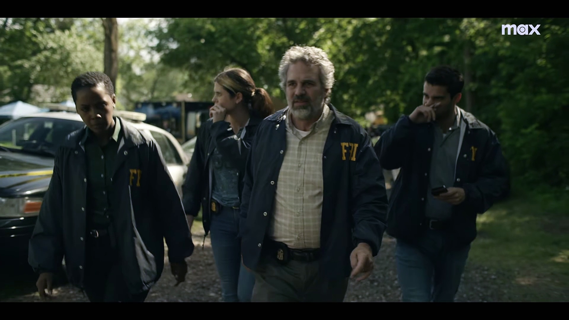 Task - Teaser Tráiler Oficial Subtitulado