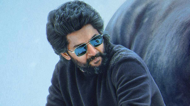 'HIT: The Third Case' Box Office Collection Day 16: Nani starrer sees ...