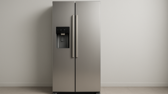 Best refrigerators for large families: 10 top 500L+ capacity fridges ...