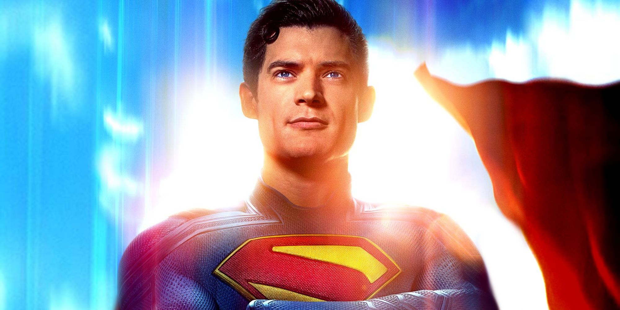 After Superman's Success, A DC Movie With 98% Rotten Tomatoes Score ...