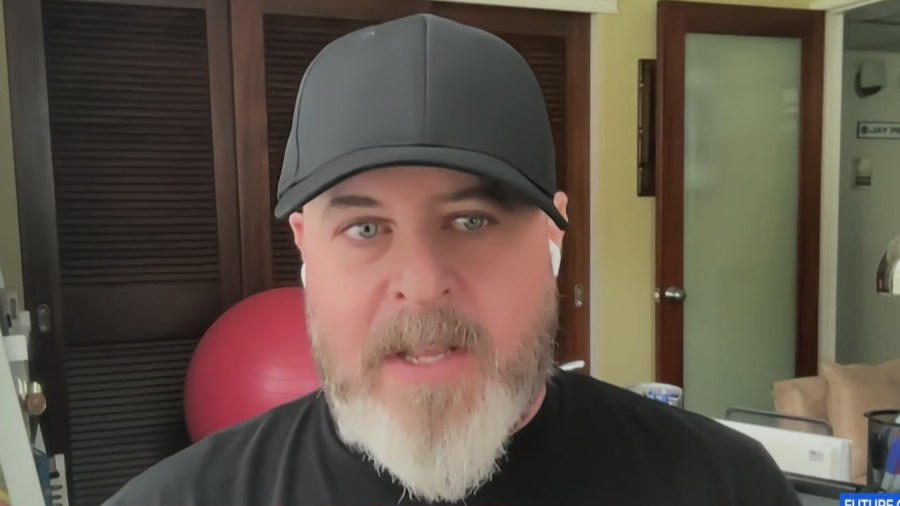 Reality show will be ‘Biggest Loser’ for immigration: Producer