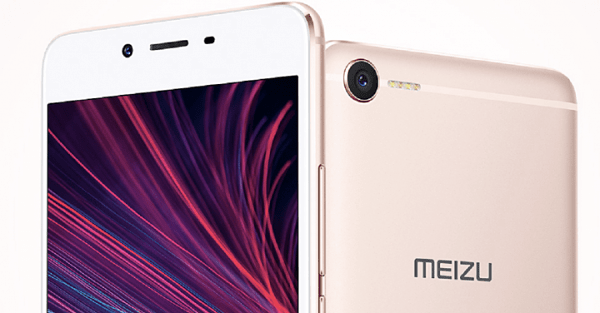 Meizu E2: Todo sobre sus características, especificaciones y sistema de ...