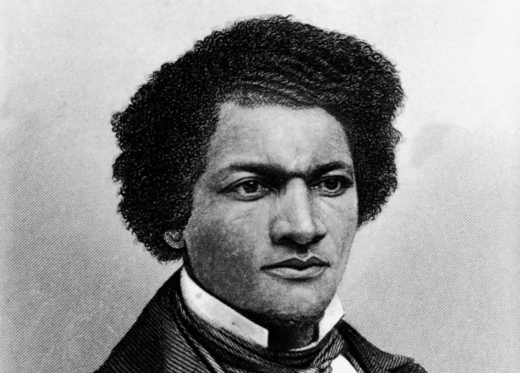 Frederick Douglass: The visionary who redefined freedom and Black ...
