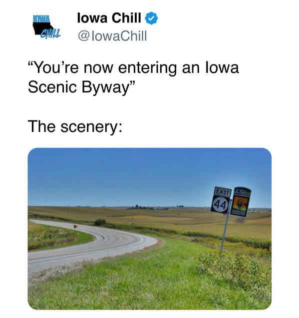 40 Funny Midwest Memes That’ll Have You Laughing All the Way to Menards ...