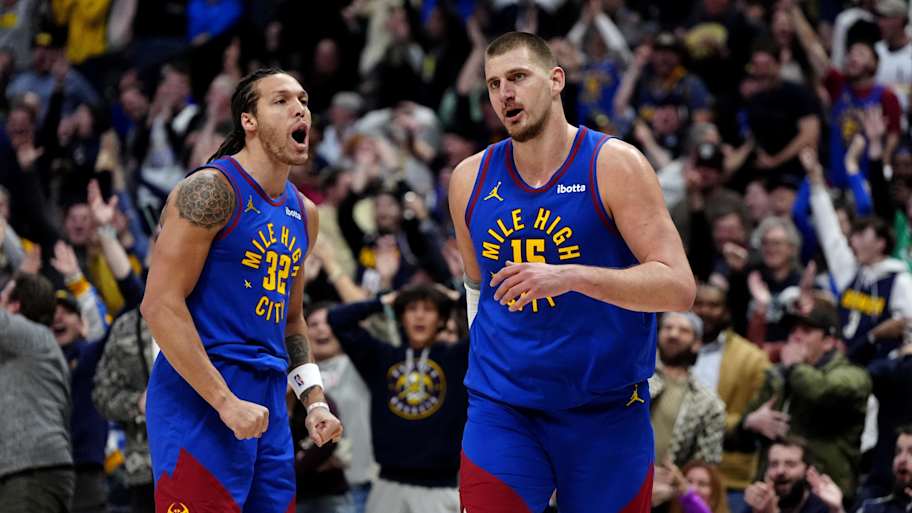 Breaking: Denver Nuggets Star's Status in Doubt for Game 7 vs Thunder