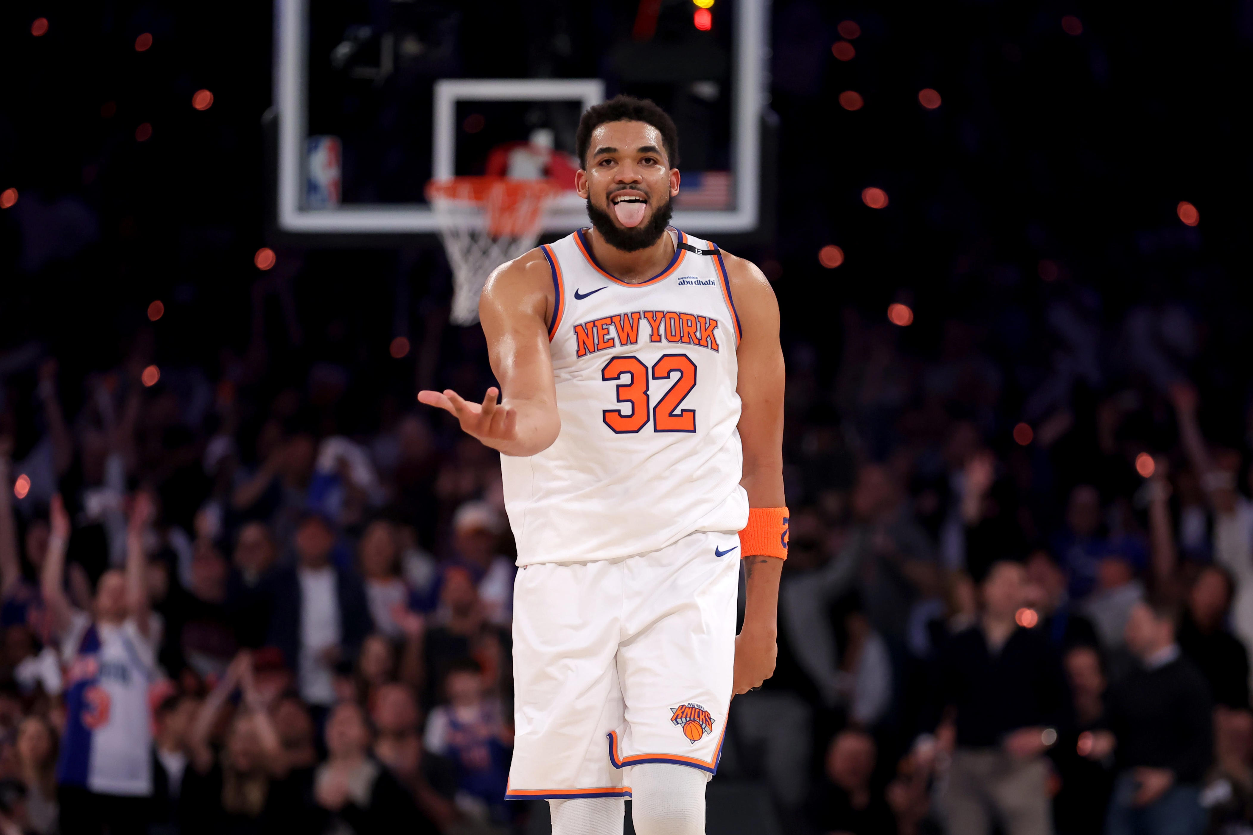 Knicks vs Pacers schedule for Eastern Conference finals is set: Dates ...